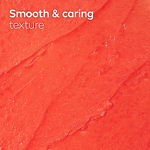 NIVEA Strawberry Lip Care, Tinted Lip Balm Pack with Shea Butter, Nourishing Oils and Vitamin C & E, 3-in-1 Moisture, Repair and Color, 0.17 Oz Stick, Pack of 4