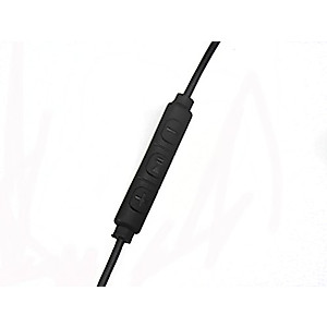 Replacement Headphone Audio Cable Cord Adapter for Bose QuietComfort QC15 QC 15 Headphones (Standard)