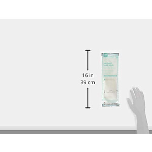Medline Standard Postpartum Perineal Cold Pack for Pain Relief, 4.5 x 14.2 Inches, 1 Count