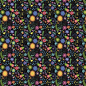 Cricut Infusible Ink Transfer Sheets -2 Sheets 12" x 12" - Shaylee Pattern - For Cricut EasyPress, Maker, Explore Air 2