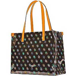 Dooney & BourkeTote Bag Handbag Top Handle Bag Medium Shopper
