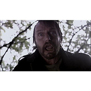 Backwood Torture [Import allemand]