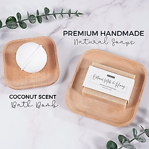 Thank You Gifts for Women - Thank You Gift Box for Employee,Unique Gratitude Gifts Baskets for her- Best Appreciation Gift Boxes for Coworker Boss Hostess Secretary Teacher Nurse and Volunteer