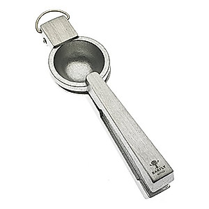 Barfly M37102BK Deluxe Cocktail Set, 19-Piece, Gun Metal Black