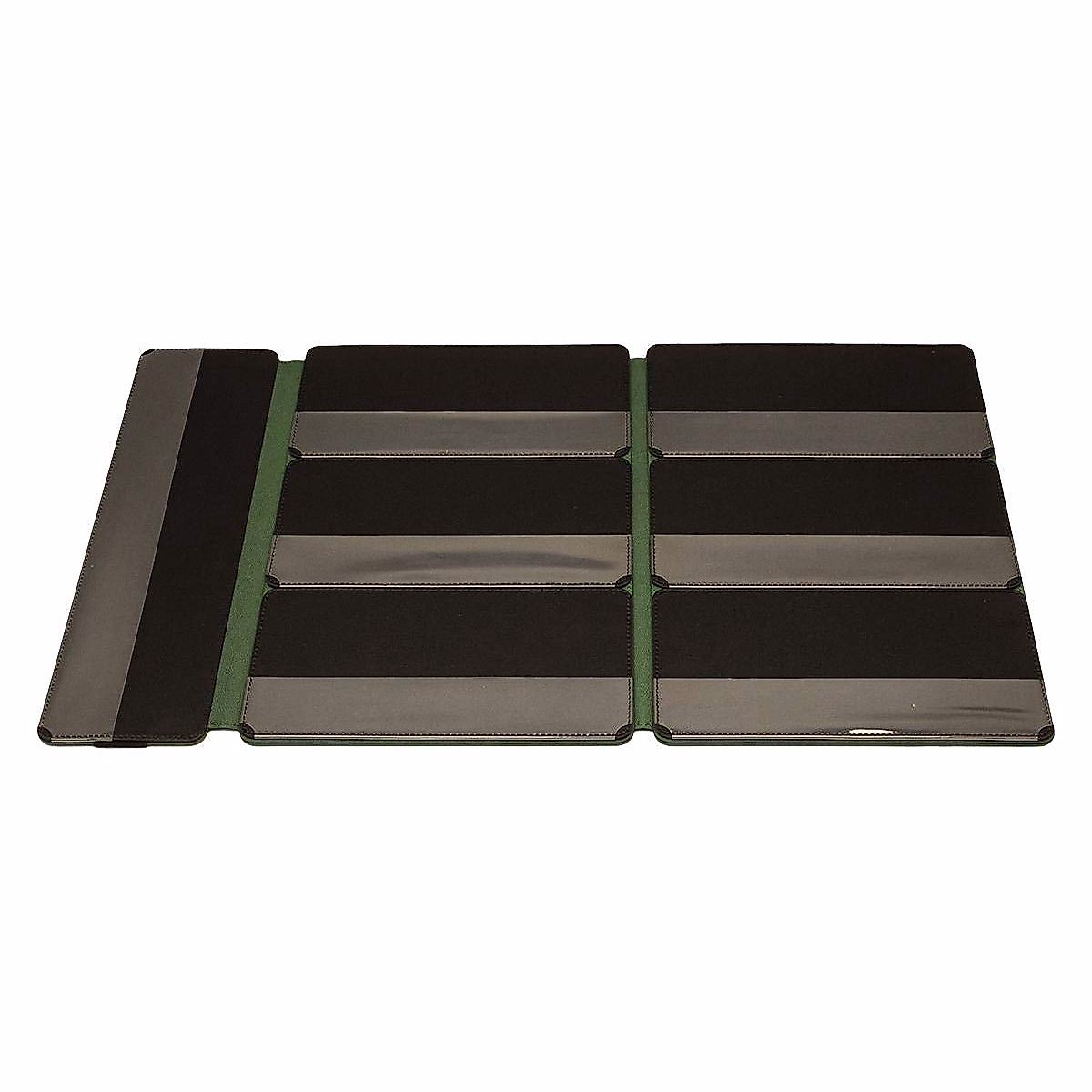 Arcane Tinmen Nomad - Forest Green/Black