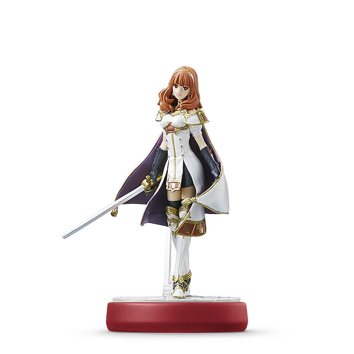 amiibo Celica (Fire Emblem series)