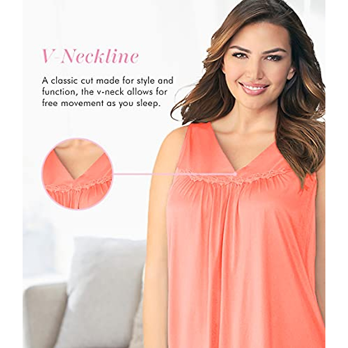 Exquisite Form Women's Plus Size 30807, Passion, 2X