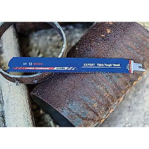 Bosch Professional 1x Expert Sanding Plate AVZ 90 RT2 Multitool Blades (Ø 90 mm, Grit 20, Accessories Multitool)