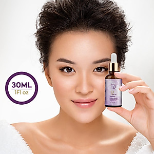 Cottonspin Retinol Firming Facial Serum for Wrinkles & Dark Spots, Renew and Reset, Skin Clearing, Anti Aging Serum - Skin Repair, Night Therapy, Clean Skin care, Fine Lines 1 Fl Oz