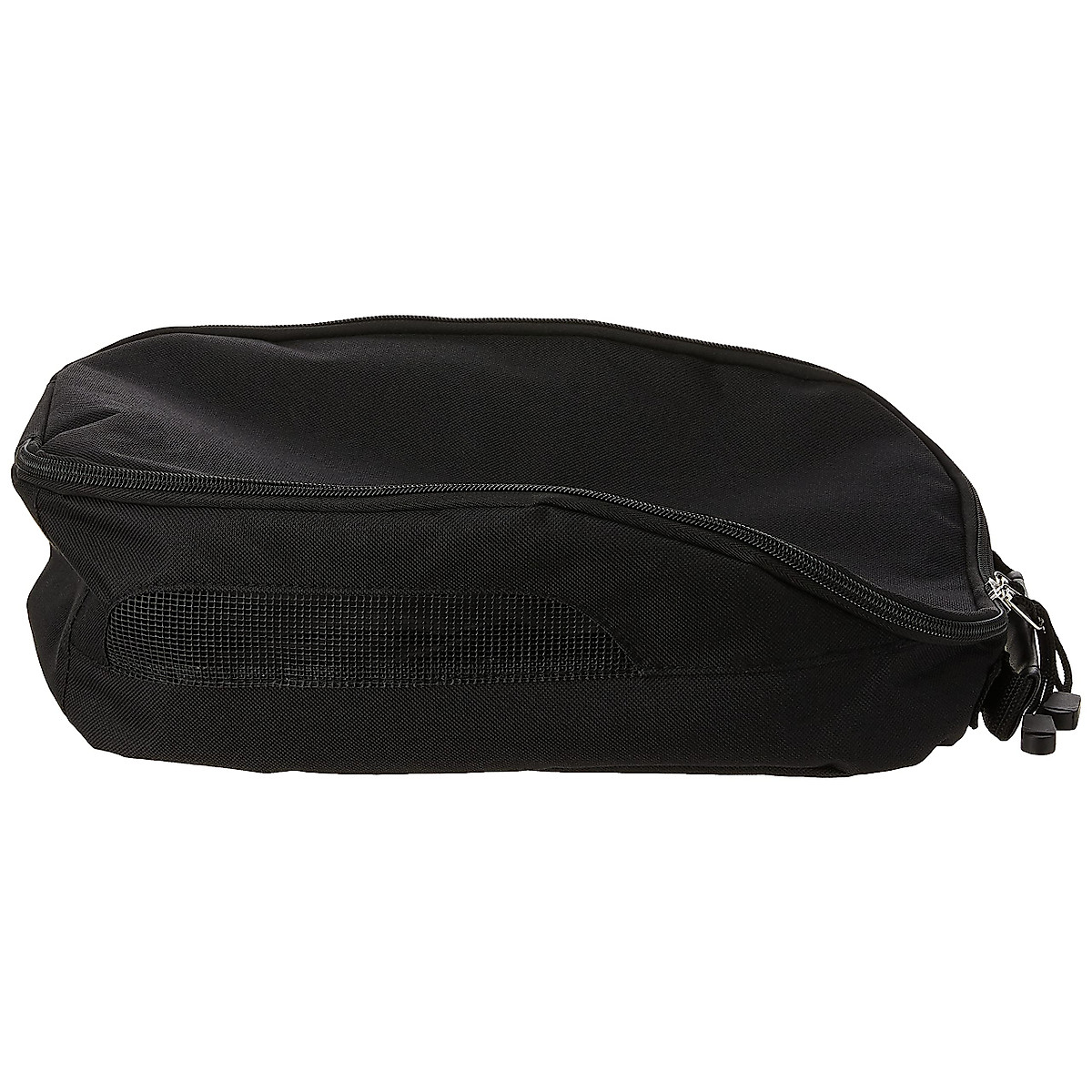 Champ Shoe Bag, Black