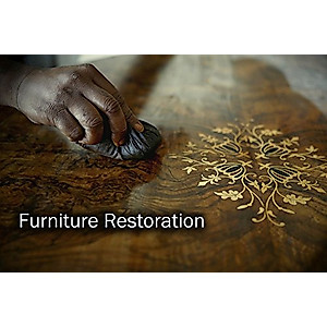 Genuine Gold Leaf Sheets 24k - by Barnabas Blattgold - 3.1 inches - 25 Sheets Booklet - Loose Leaf