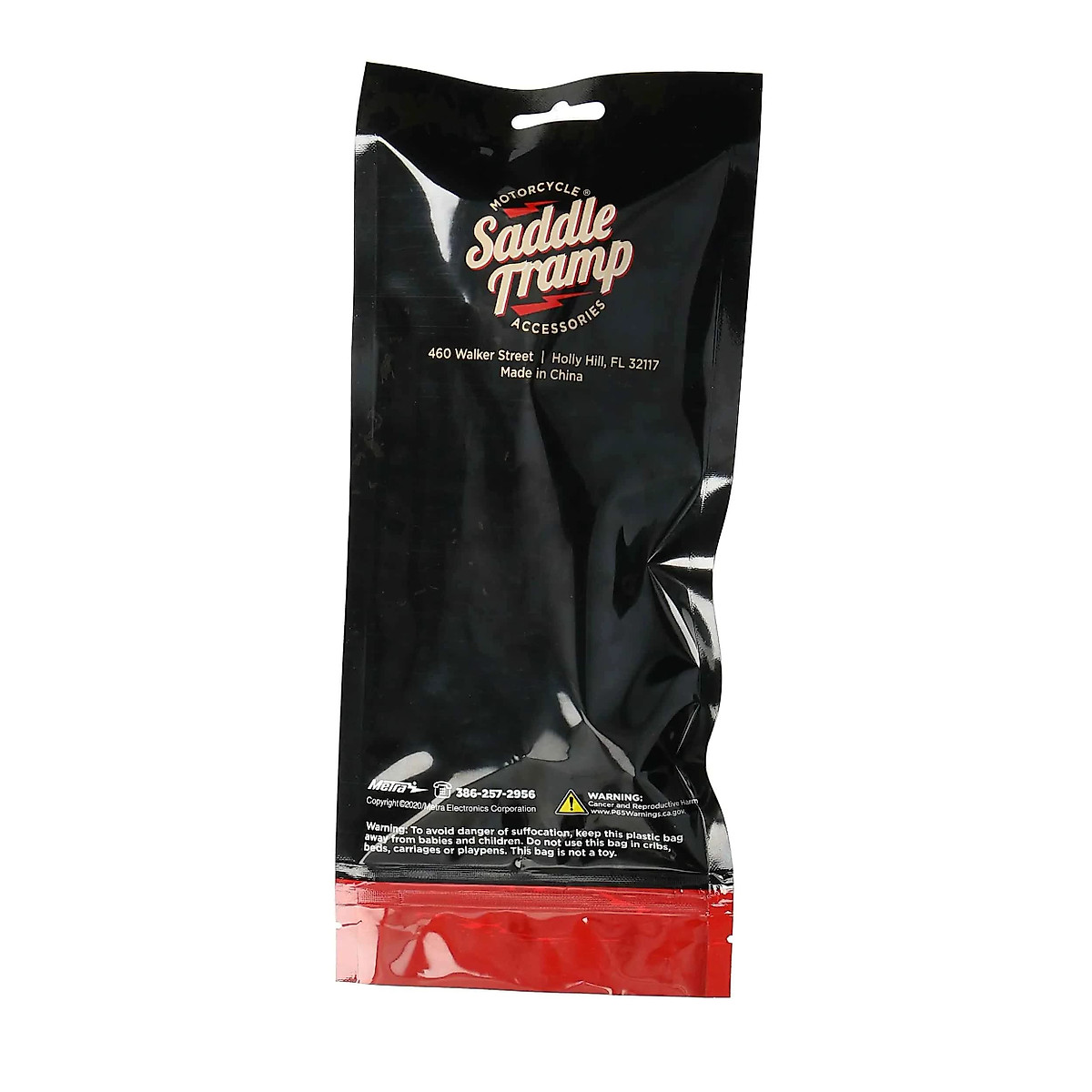 METRA - Rear 3-Way Speaker Harness Splitter (BC-9721)