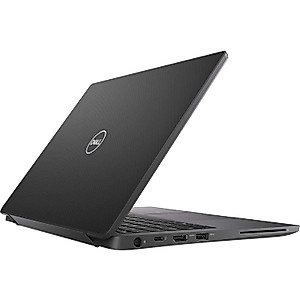 Dell Latitude 7300 Business Laptop, 13.3 FHD (1920 x 1080) Non-Touch, Intel Core i5-8365U 1.9GHz Up to 4.80GHz, 16GB DDR4 RAM, 512GB SSD, CAM, Windows 10 Pro (Renewed)