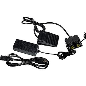 Portable Shampoo Bowl with 2 Water Tanks/Electric Pump Plastic Shampoo Basin Deep Sink Adjustable Height Hair Washing Sink with Drain Hose