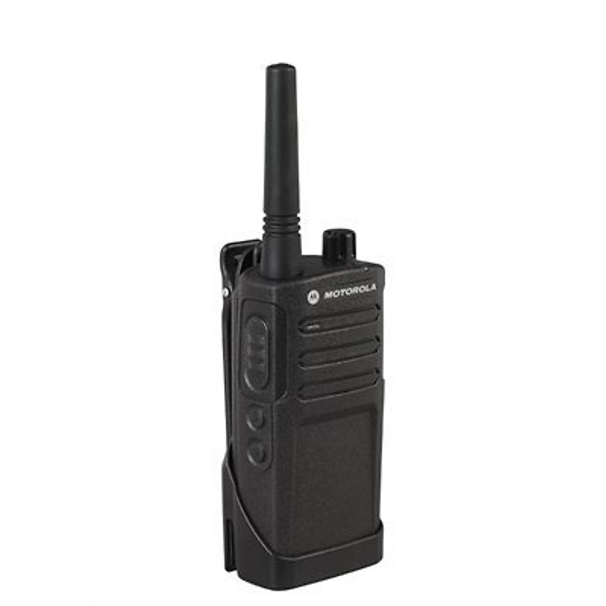RMM2050 2 Pack of Two-Way Business Radio by Motorola,Black