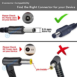 T POWER 9V DC Ac Adapter Charger for Halex Dart Board Item 64401 64576 Titan BTX 64581 64476 BTX64476 Madison II 69901 Match Play 3200 100-64670 10064670 Electronic Dartboard Power Supply