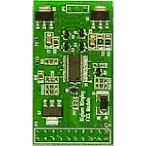 Digium 1S110MF - Single Channel Station (FXS) Module
