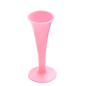 6 Pinard Foetal Stethoscope Set DDP