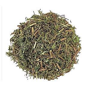 Mugwort Herb - 100% Natural - 1 lb (16oz) - EarthWise Aromatics