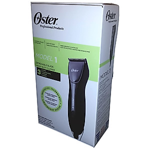 Oster Model One Hair Clipper