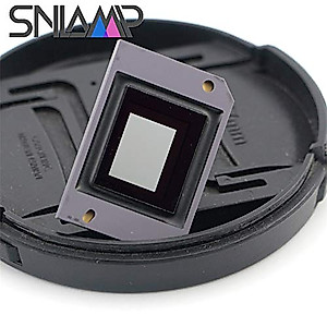 DMD chip 1076-6038B 1076-6039B 1076-6338B 1076-6339B 1076-6139B 1076-601AB 1076-6439B 1076-6438B 1076-611AB 1076-643AB 1076-643AB 1076-6138B 1076-6238B