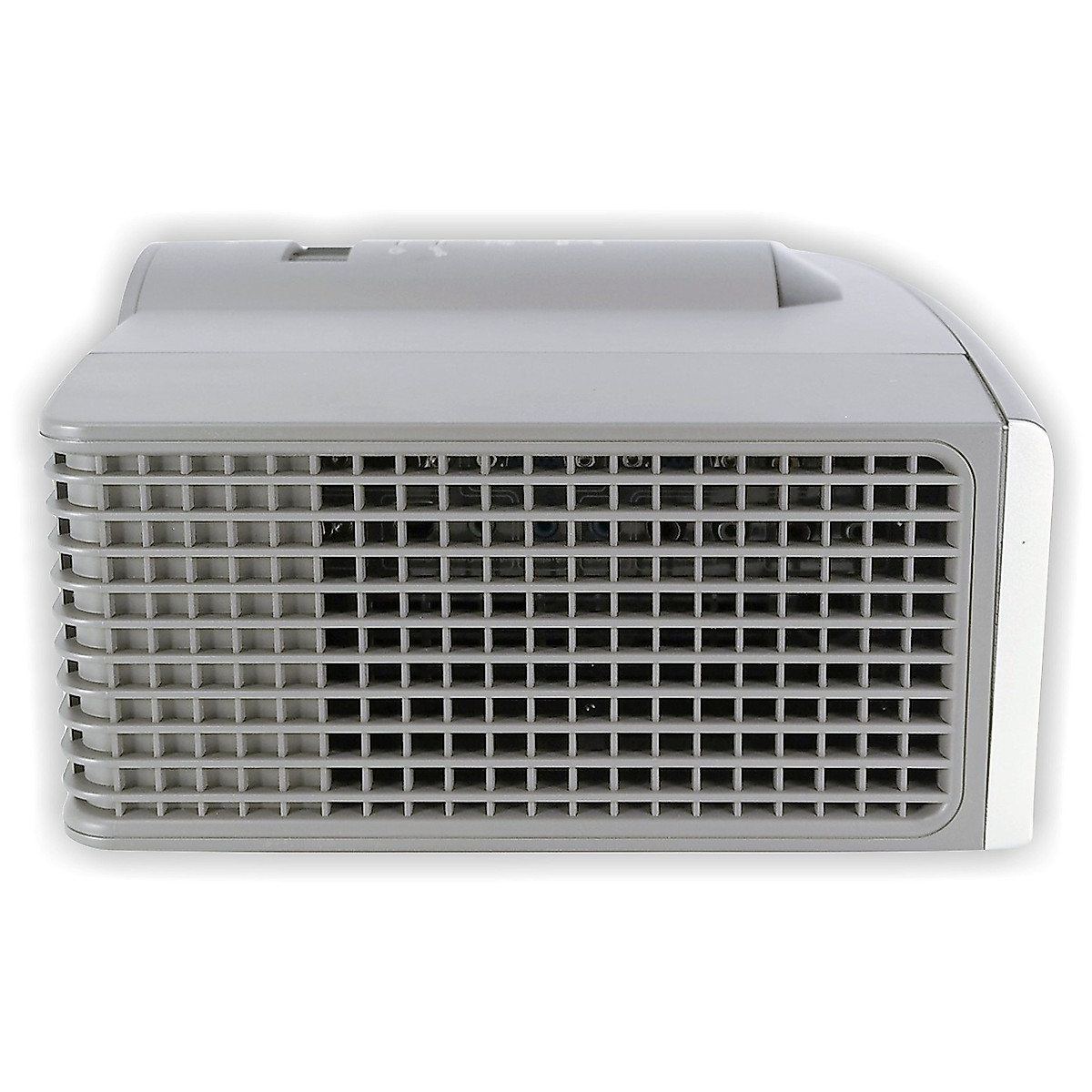 Smart UF65 Short Throw DLP Projector, Manufacrurers Refurbished, NEW OEM lamp, NEW OEM DMD Chip