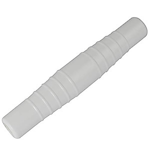 Gekufa Pool Hose Connector Coupling for 1-1/4 Inch and 1-1/2 Inch Swimming Pool Vacuums Cleaners or Filter Pump Hoses