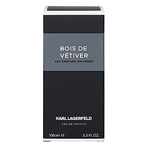 KARL LAGERFELD BOIS DE VETIVER by Karl Lagerfeld