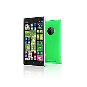 Nokia Lumia 830 Unlocked GSM 4G LTE Windows Smartphone w/ 10MP Camera - Green