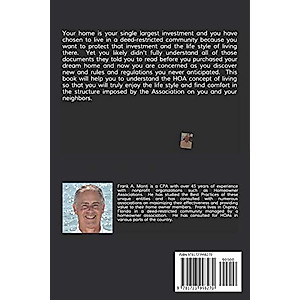 Understanding Your HOA Second Edition: Converting your Concerns into Comfort