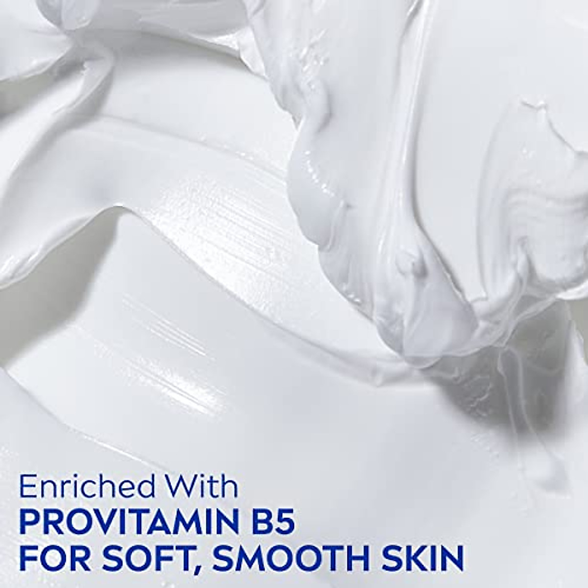 NIVEA Creme Body, Face and Hand Moisturizing Cream, German NIVEA Creme, Rich Body Moisturizer with Provitamin B5, 8.4 Oz Jar