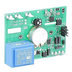 Exact FIT for Hobart 00-428897-00001 Control, Temperature - Replacement Part by MAVRIK
