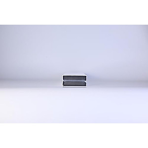 FUJUNI Damascus Santoku Knife 7 inch Damascus VG10 Steel 67-Layer -Olive Wood Handle - Razor Sharp Kitchen Knife with Exquisite Box