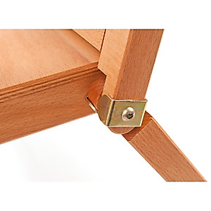 Mabef Giant Print Rack (MBM-40), Beige