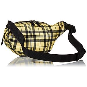 JanSport Fifth Avenue Throwback Plaid One Size