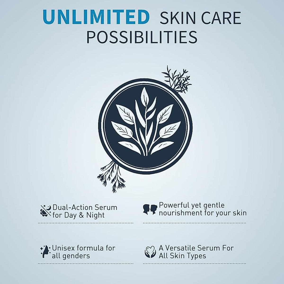 AIWEI Face Moisturizer Collagen Cream - Moisturizing, Hydrating & Recovery - Day Night Face Cream with Retinol and Hyaluronic Acid for Men & Women - 1.7 oz