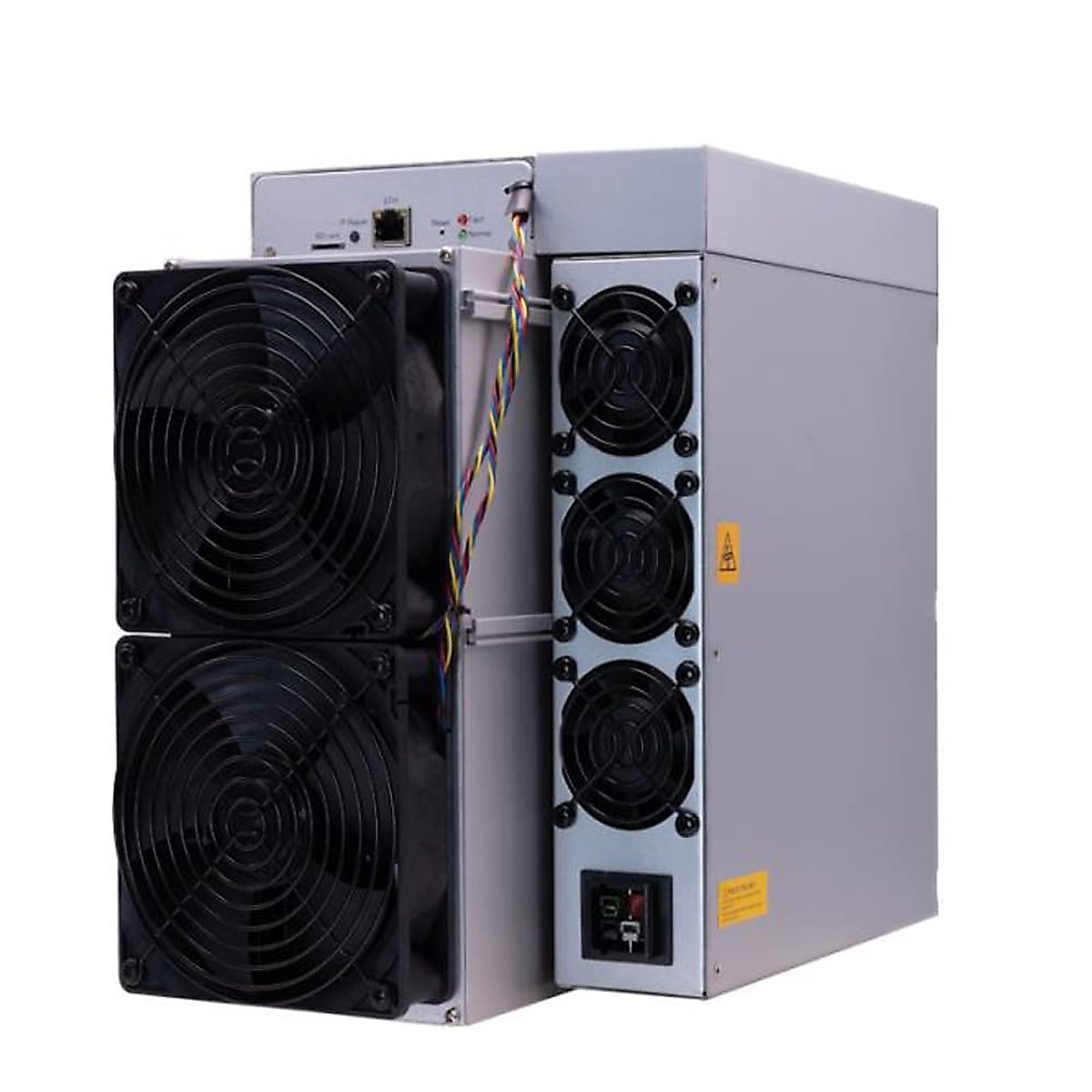 Bitmain Antminer S19pro 96ths Asic Miner 2850w Bitcoin Miner Crypto Mining Machine Include PSU Power Supply