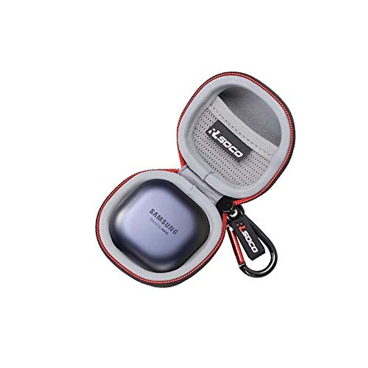 RLSOCO Case for Samsung Galaxy Buds Pro/Buds 2 / Buds Live