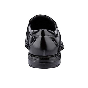 Dockers Footwear Mens Shoe's Lawton Health-Care-and-Food-Service, Black, 10.5 M US