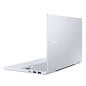 SAMSUNG Electronics NP730QDA-KB2US 13.3" I5-1135G7/8/256/W10P/SILVER