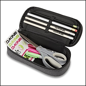 Dakine School Case - Carbon
