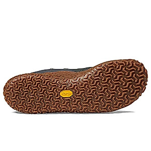 Merrell Men's Trail Glove 7 Sneaker, Pine/Gum, 9