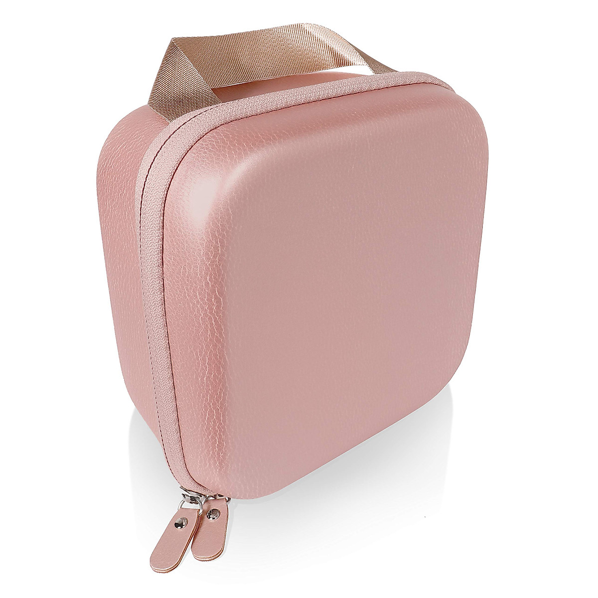 GETGEAR Women's Epilator Case for Philips Satinelle Advanced Wet & dry Epilator, Prestige Bre650, DEESS Permanent hair removal, Flawless legs Women hair removal, Braun Sil-epil9 9-579