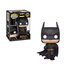 Funko Batman 80th Anniversary Box