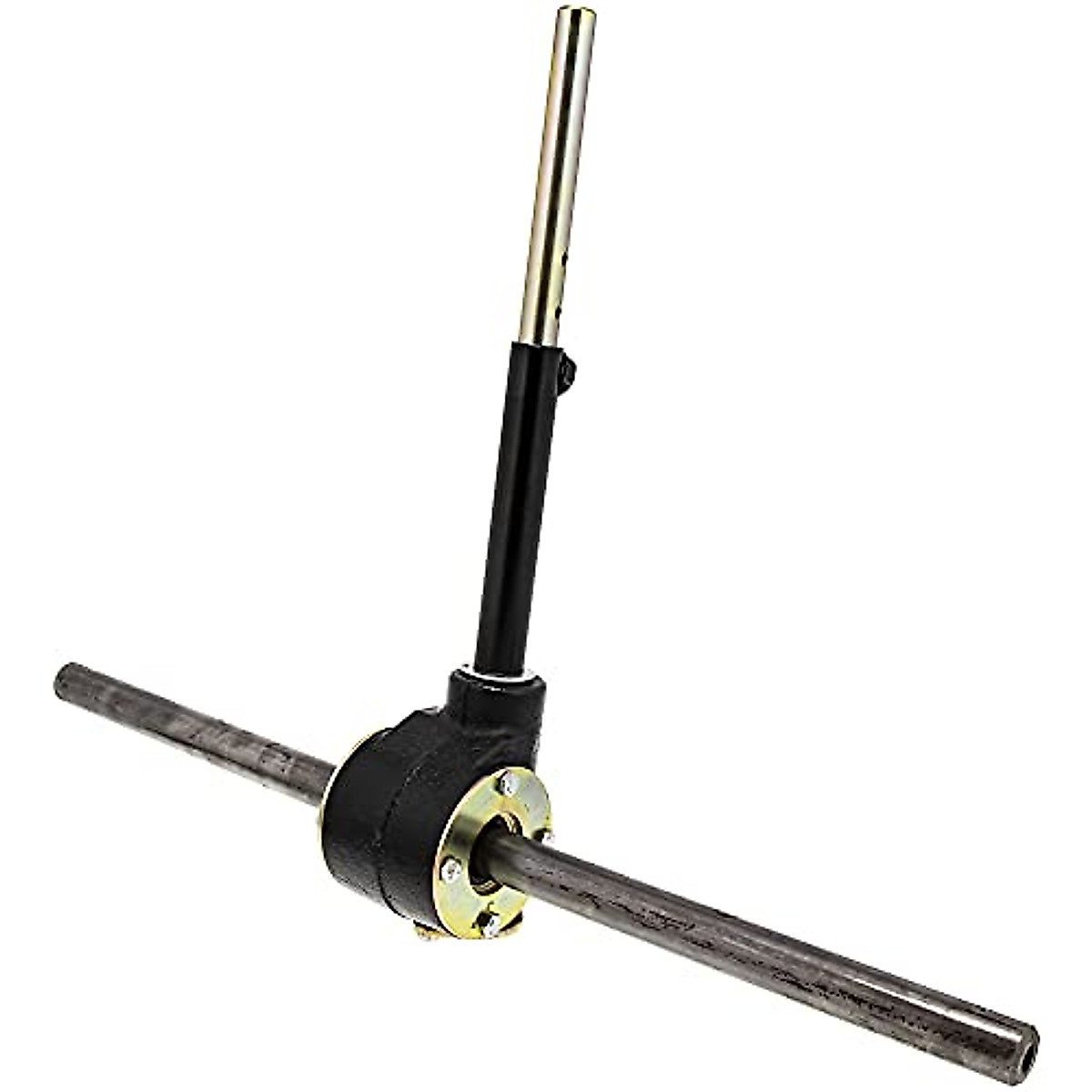 Ariens OEM Snow Blower 24" Cast Iron Gear Case 52423000