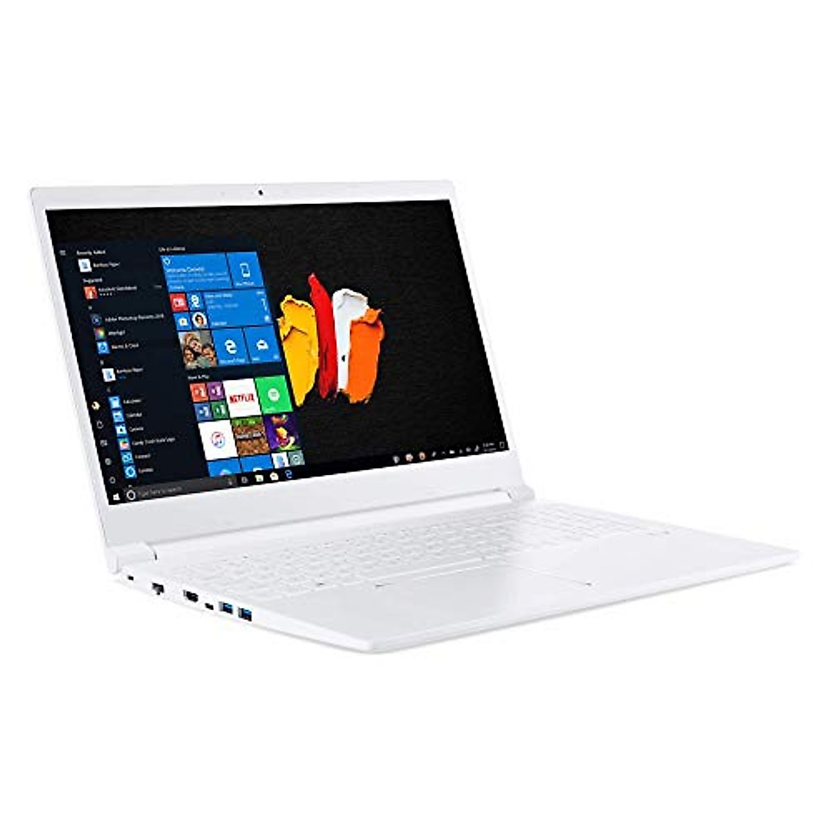 Acer ConceptD 3 Pro CN315-71P-58N0 Creator Laptop, Intel i5-9300H, NVIDIA Quadro T1000, NVIDIA Studio, 15.6" FHD IPS, 100% DCI-P3 Color Gamut, Pantone Validated, Delta E<2, 16GB DDR4, 512GB NVMe SSD