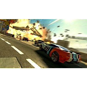 Split / Second - Xbox 360