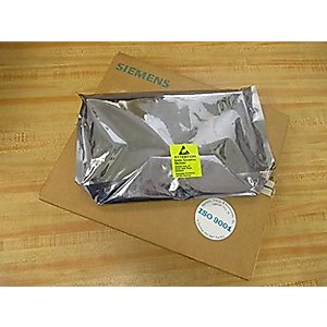 Siemens - Texas Instruments | 505-6108B | 8 Channel Analog Input Module