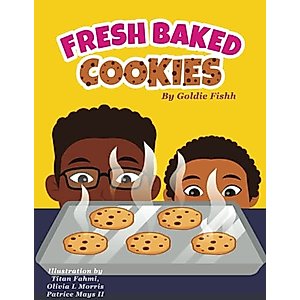 Fresh Baked Cookies