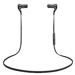 Plantronics Backbeat GO Stereo Wireless Bluetooth Headset (Bulk Packaging)